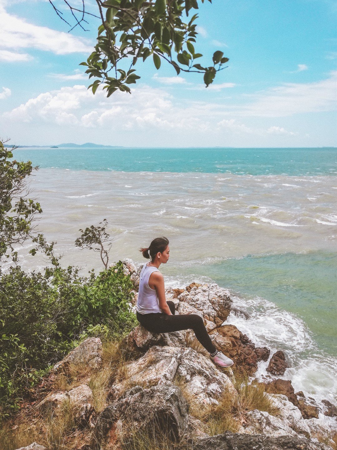 Everything You Need to Know About Tanjung Tuan Recreational Forest ...