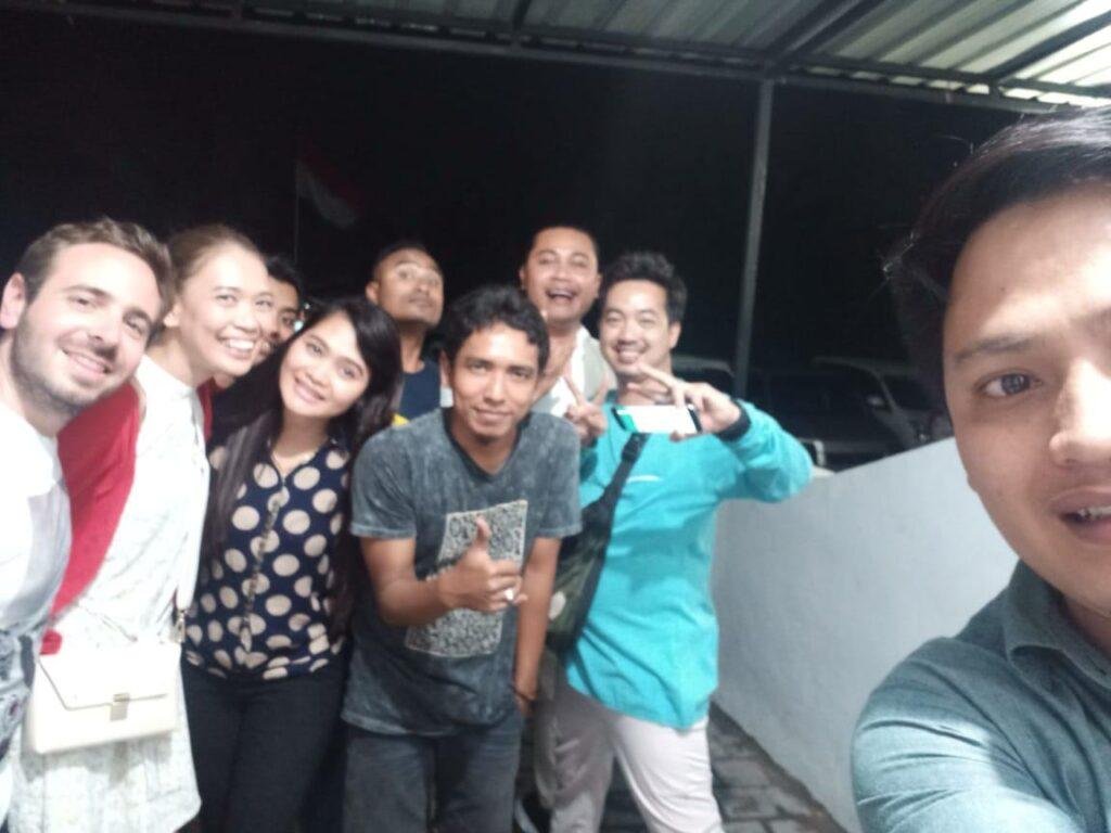 Tour Agent/Supir In Bali: Why You Should Book With "Pak Yanto ...