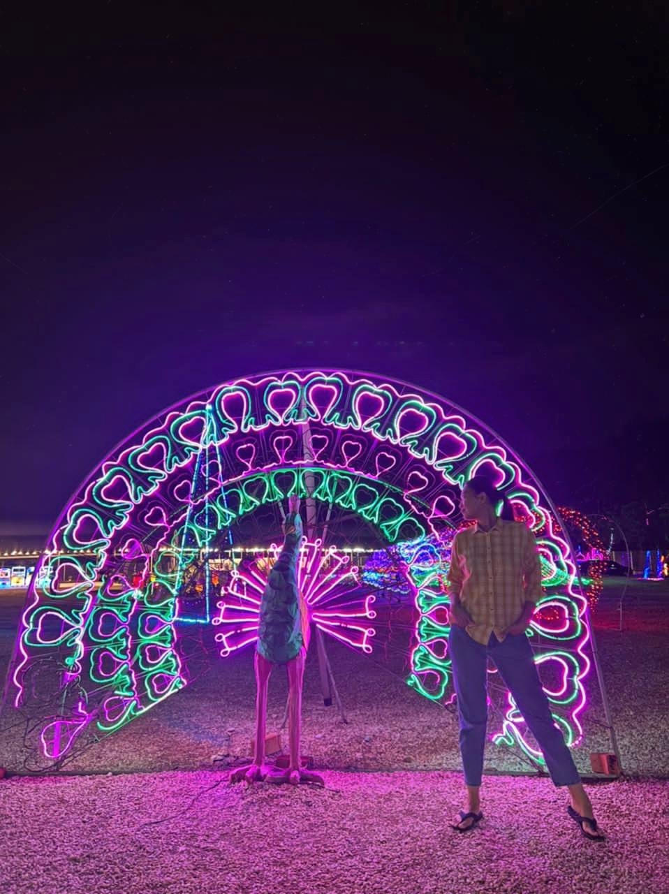 Meow Garden Ipoh: A Hidden Gem or Just Hype? | Wanderhoney.com