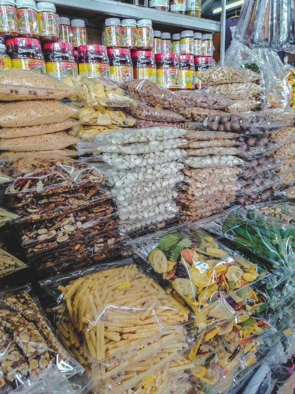 A Quick Day Trip In Perlis, Malaysia And Must-Visit Restaurants ...