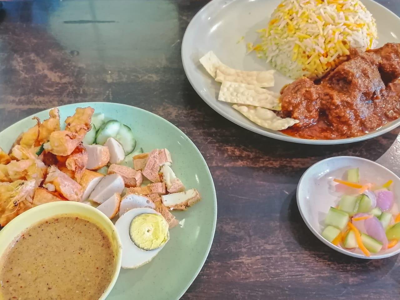 A Quick Day Trip In Perlis, Malaysia And Must-Visit Restaurants ...