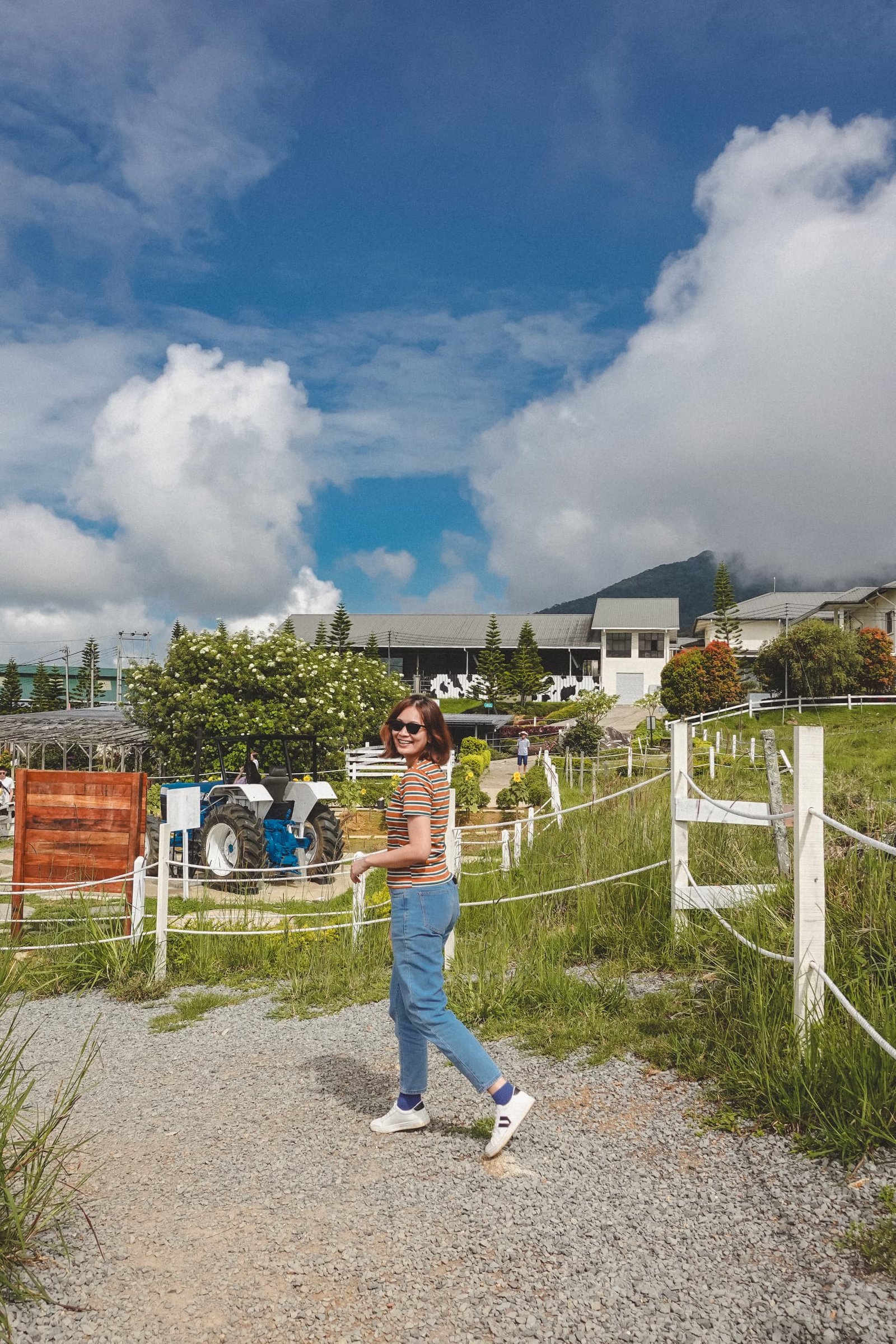 Kundasang Trip 2024: Itinerary For 4D 3N To Kundasang,Sabah ...