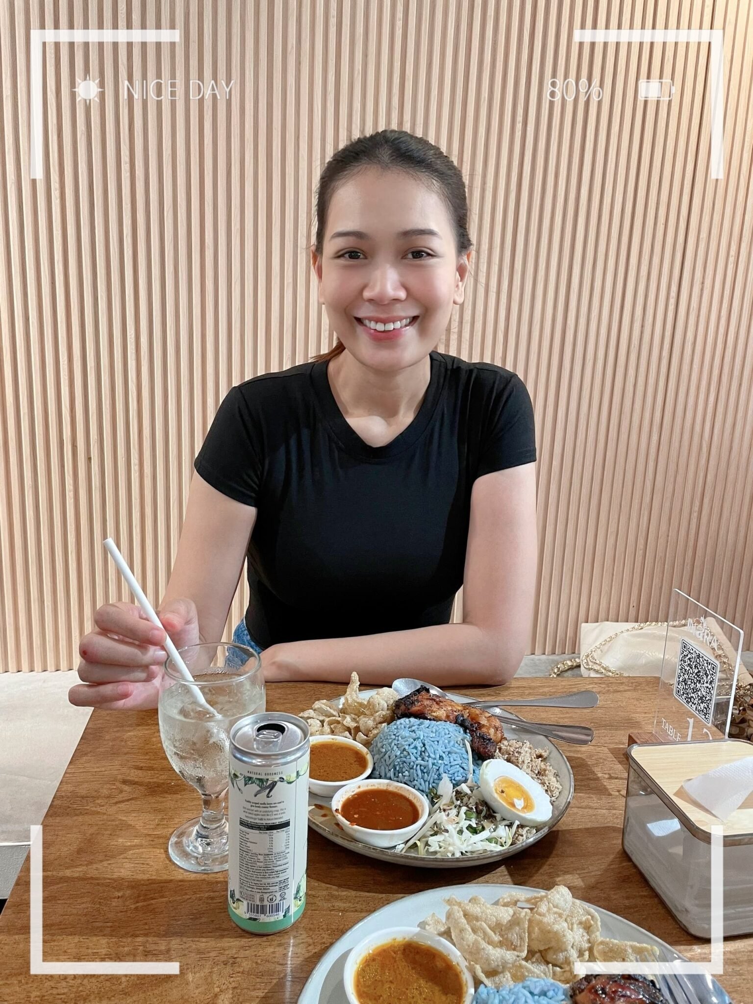 Inara Café Putrajaya: A Cozy Spot for Good Food, Good Vibes, and Great ...