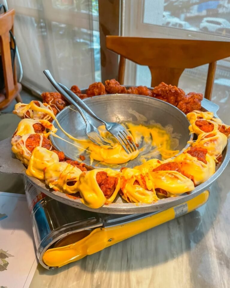 Korean Food Lovers, You’ll Love Sweetree Restaurant in Ampang ...