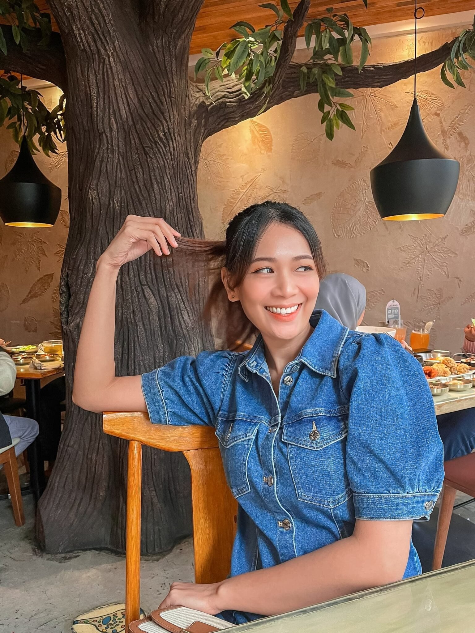 Korean Food Lovers, You’ll Love Sweetree Restaurant in Ampang ...
