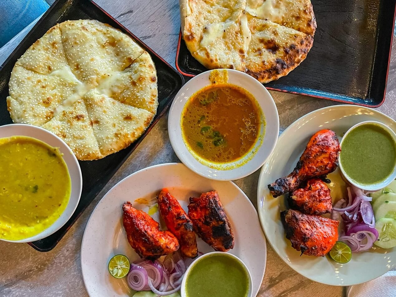 The Best Pakistani Tandoori? I've Tried It at De Tandoor, Kajang ...