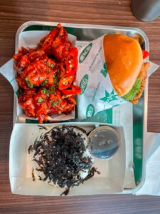 Nak Nak Malaysia: The Korean Fast Food Spot with the Best Korean-Style ...