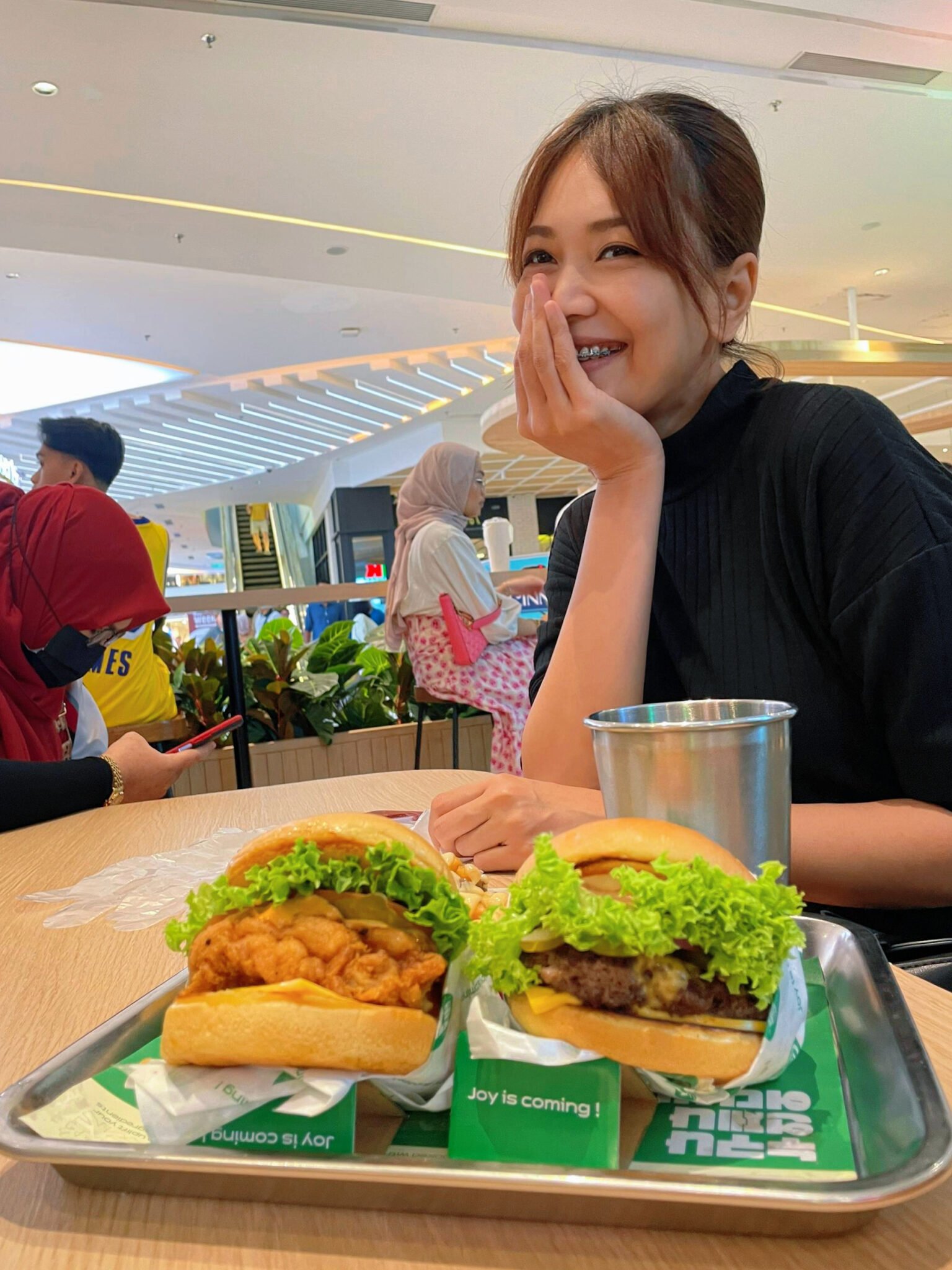 Nak Nak Malaysia: The Korean Fast Food Spot with the Best Korean-Style ...