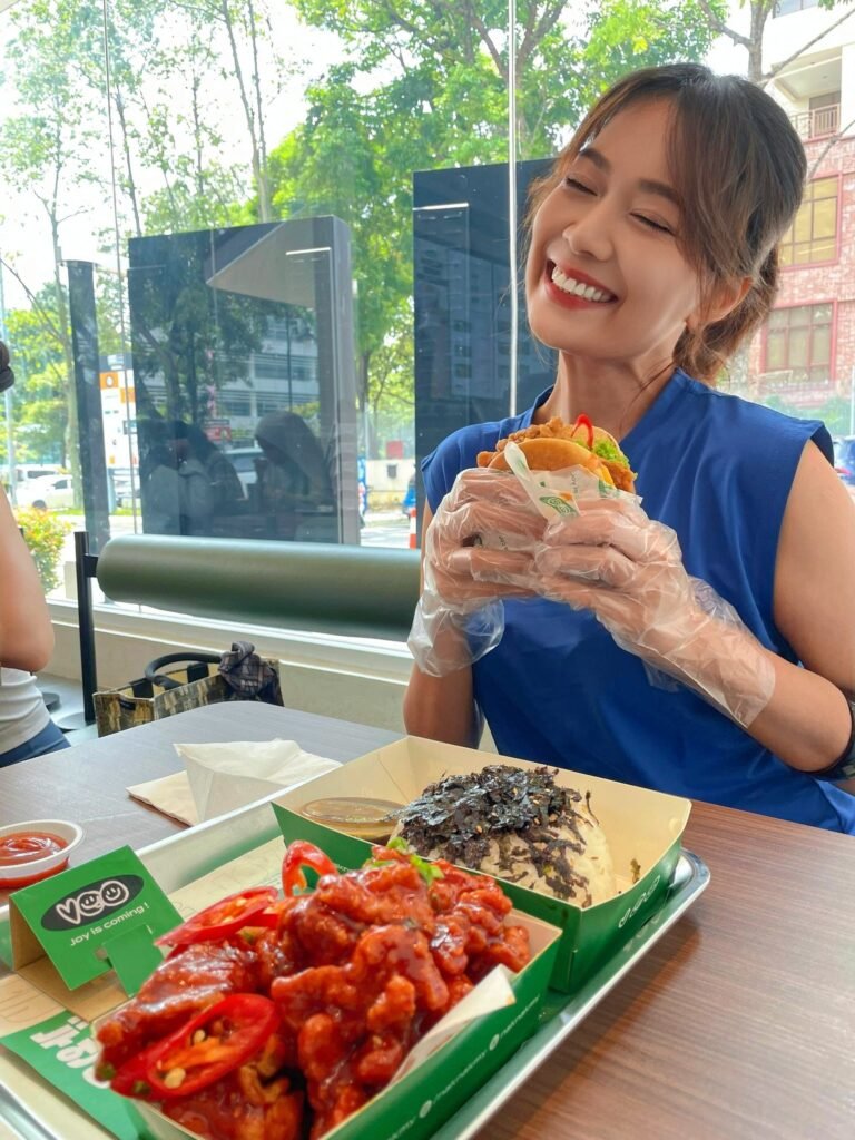 Nak Nak Malaysia: The Korean Fast Food Spot with the Best Korean-Style ...