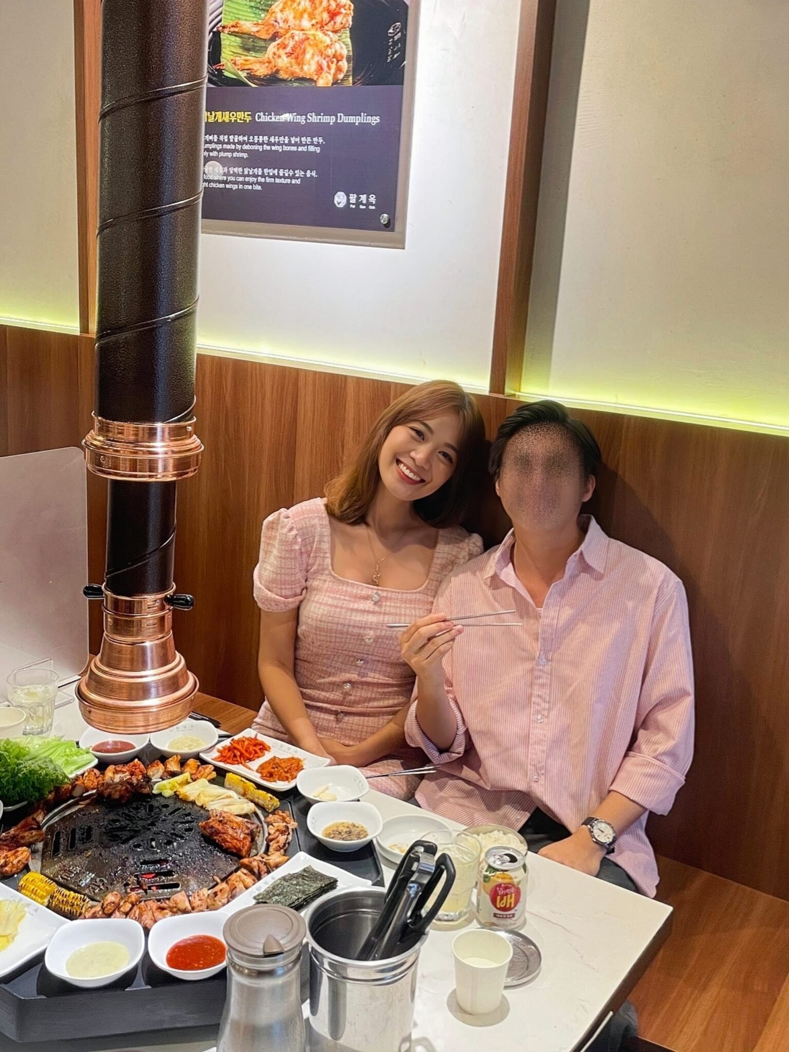 Tried Pal Gae Ook for the First Time and It Might Be the Best Korean ...